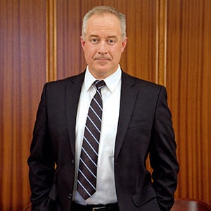 Our Lawyers - Bergeron Clifford LLP – Injury Lawyer Services