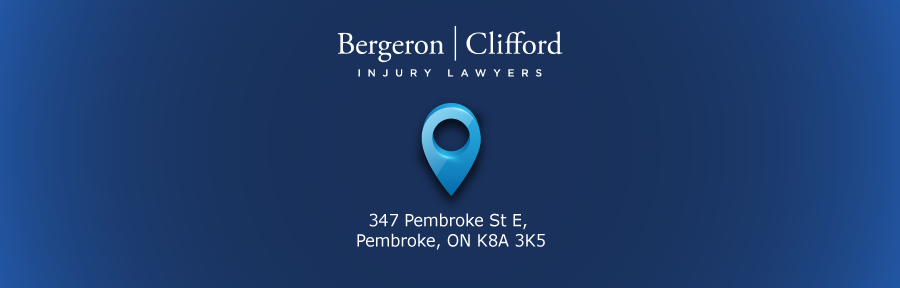 Kelly + Kelly Lawyers Joins Bergeron Clifford Injury Lawyers