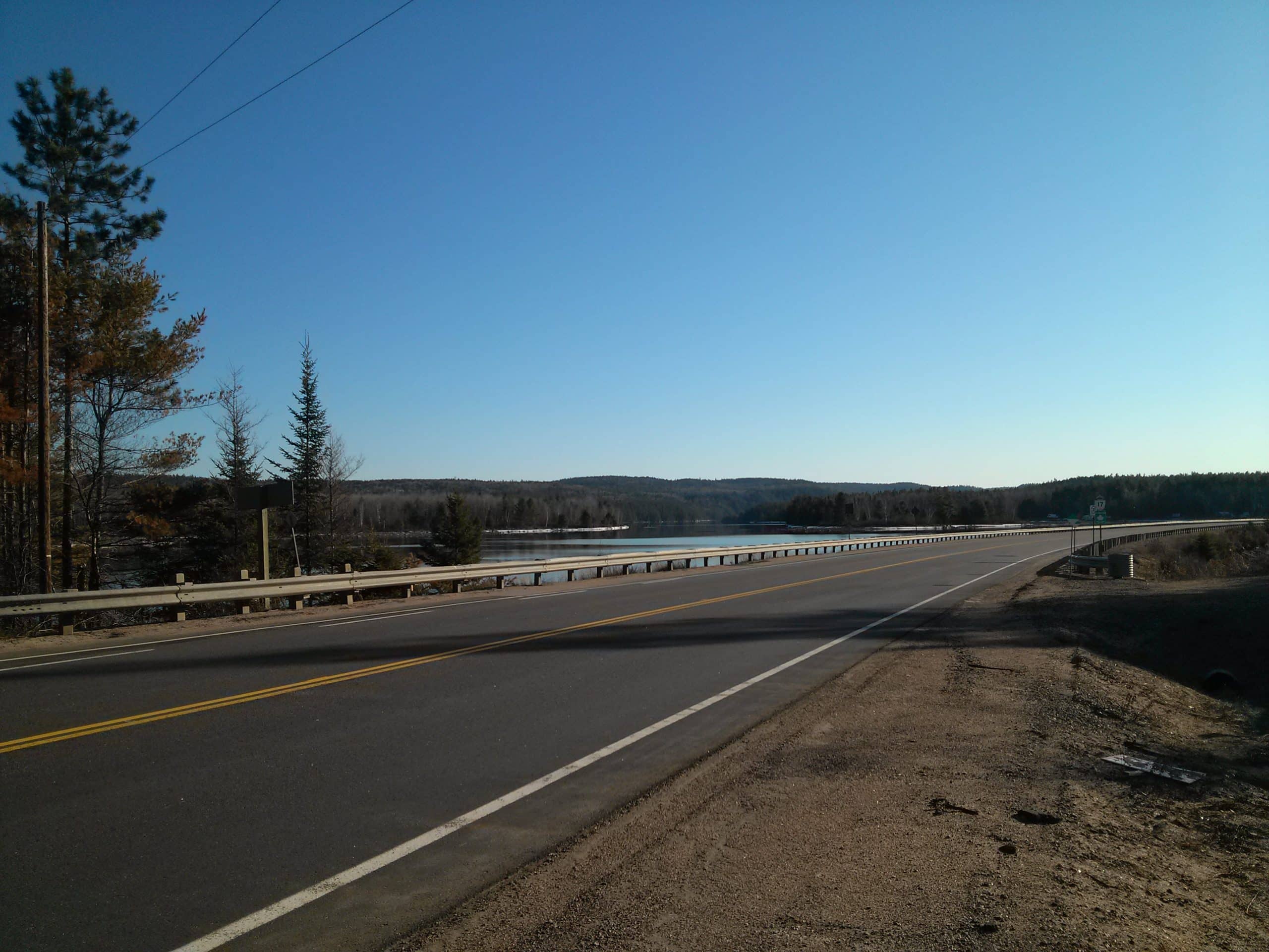 Navigating Risks and Safer Roads Ahead in Renfrew County