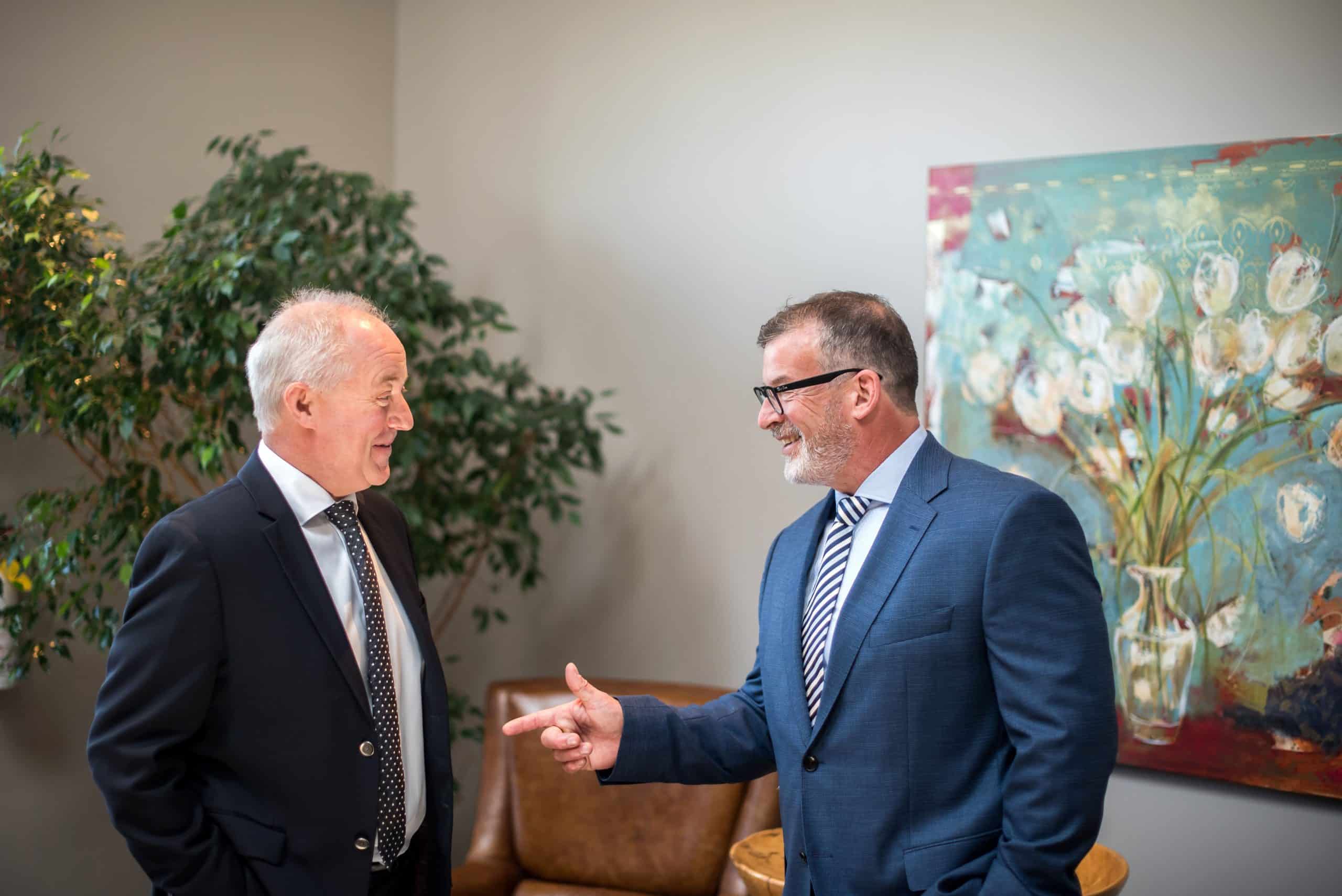 From Unexpected Beginnings in 1999 to 25 Years of Excellence