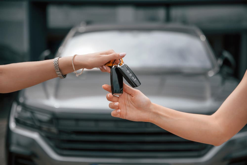 What Every Car Owner Needs to Know - Bergeron Clifford LLP