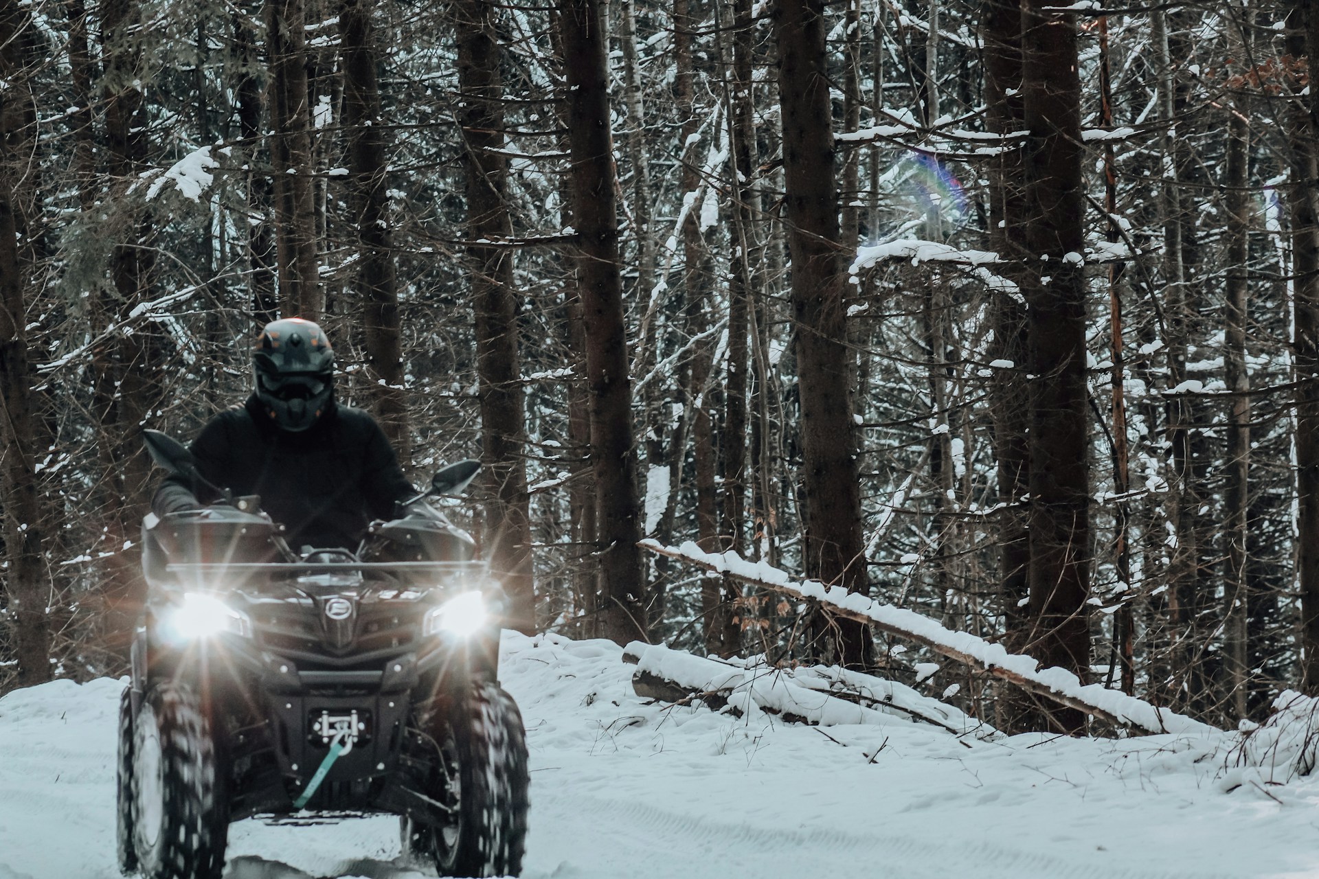 ATV Accidents: Determining Fault - Bergeron Clifford LLP