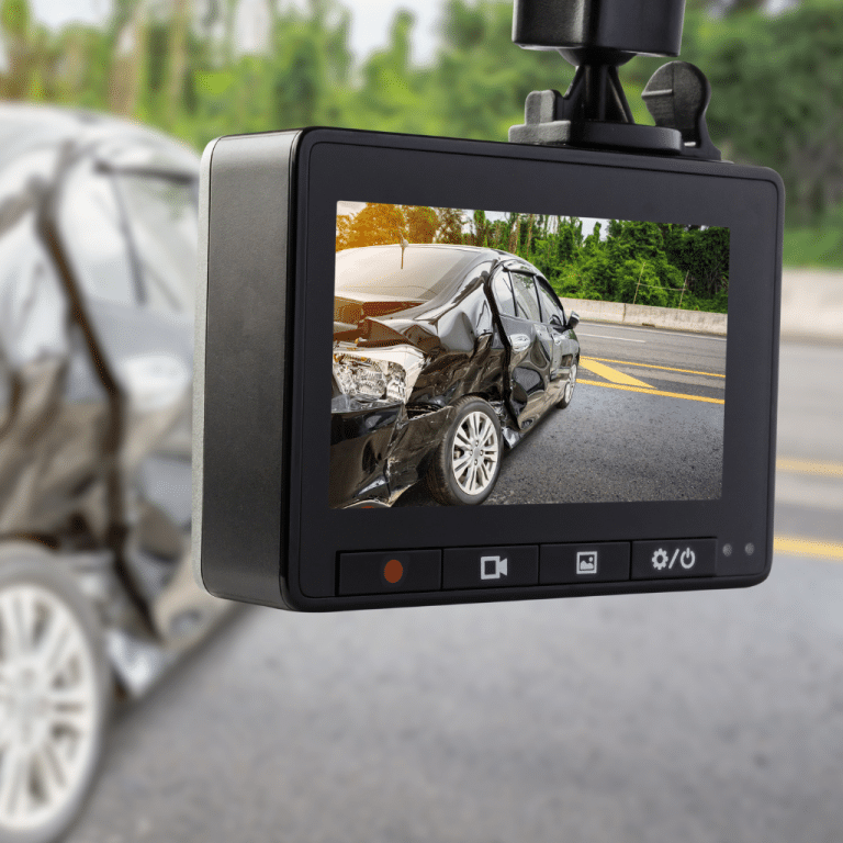 Why Ontario Drivers Should Have Dash Cams - Bergeron Clifford LLP